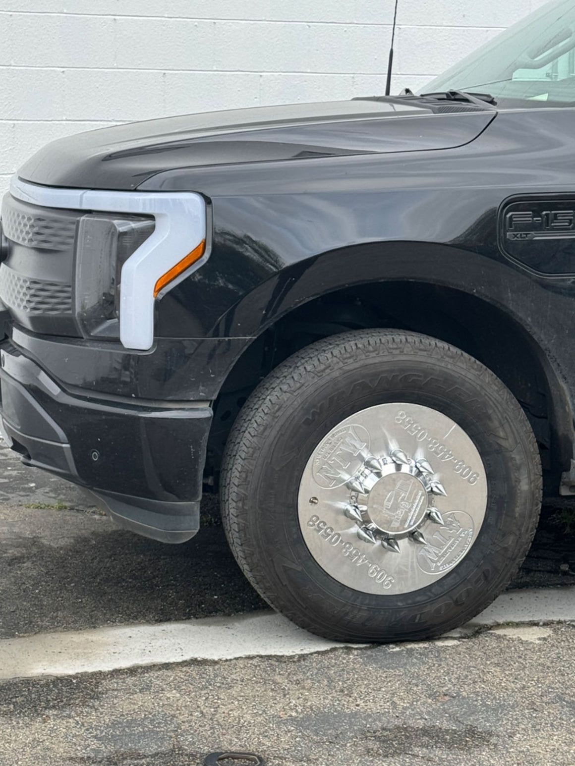 american truck wheels