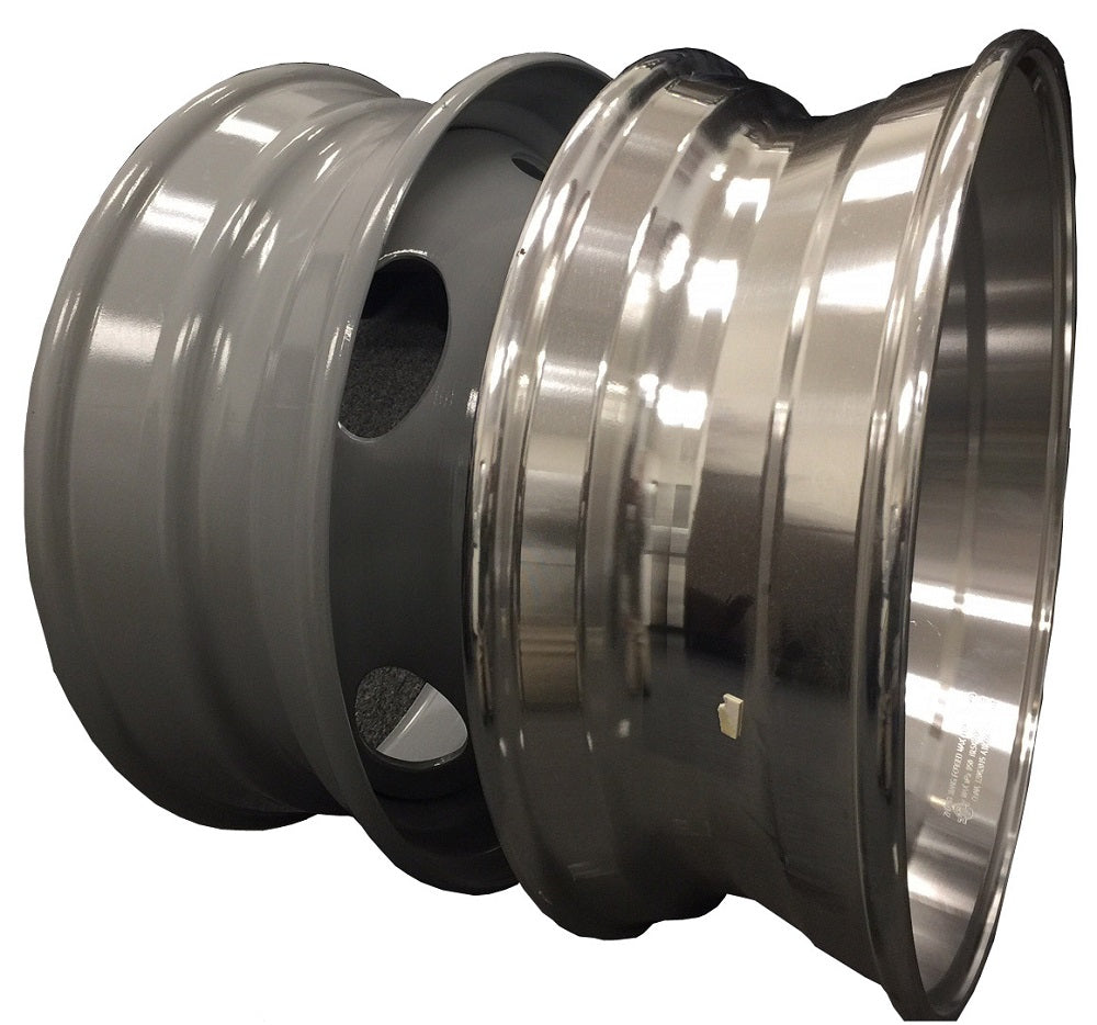 american truck wheels