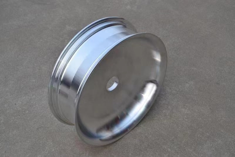 Billet T6061 Forged Wheel 18x5.5, 18x8.5, 18x10.5, 21x3.5, 23x3.75 pol ...