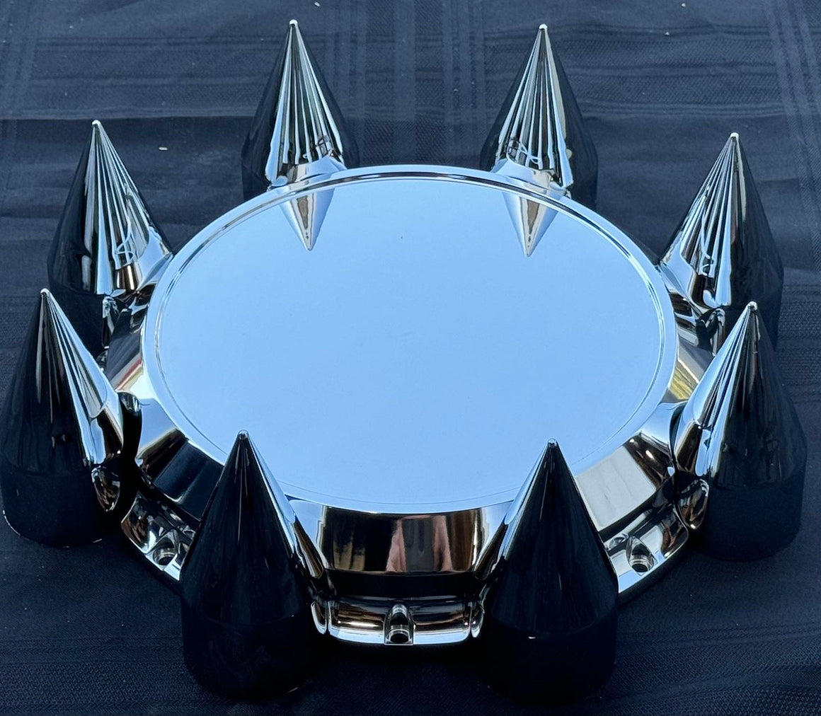 8holes x 275mm – american truck wheels