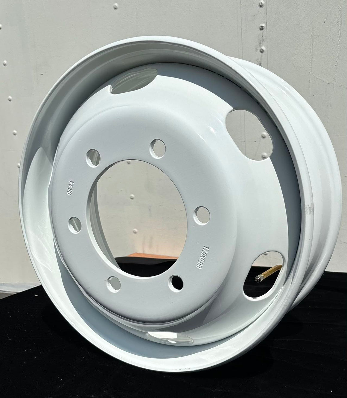american truck wheels