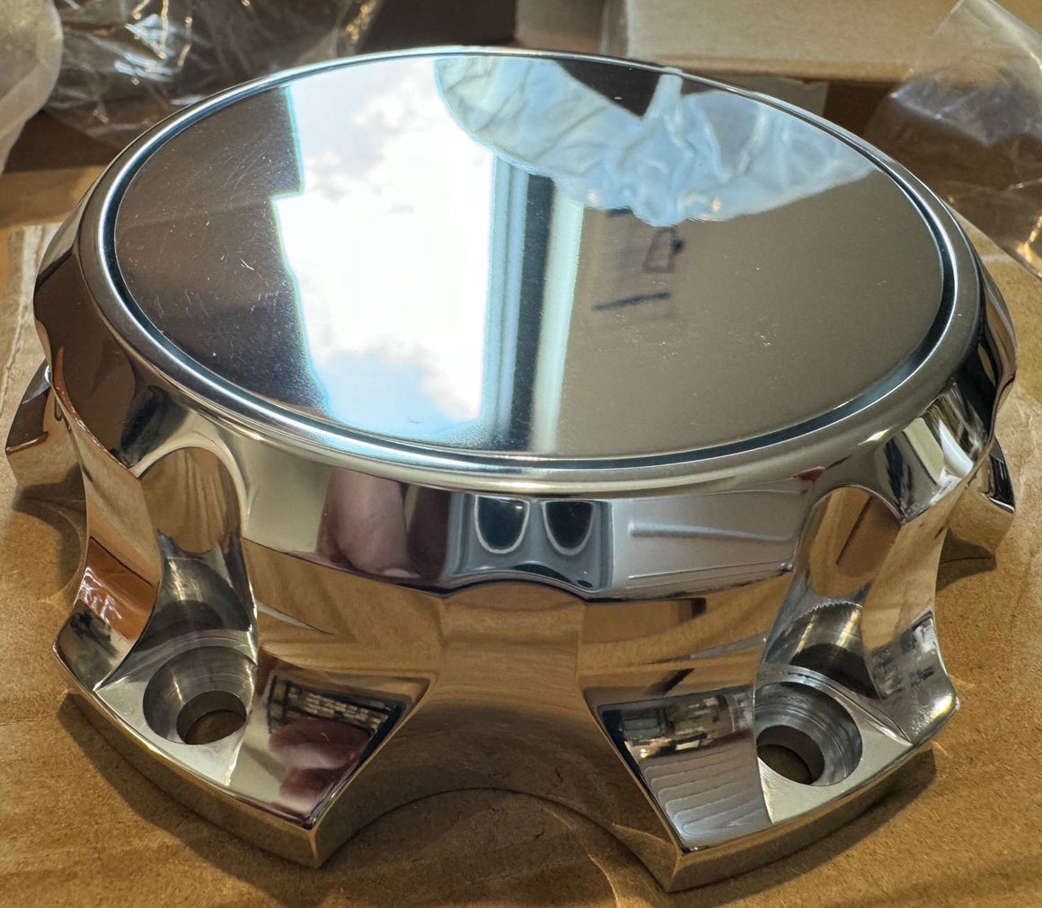 Billet Caps – american truck wheels