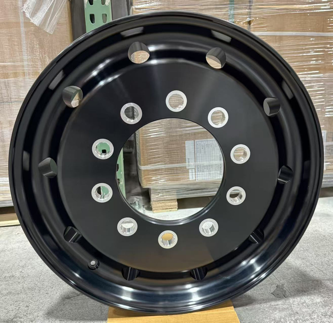 american truck wheels