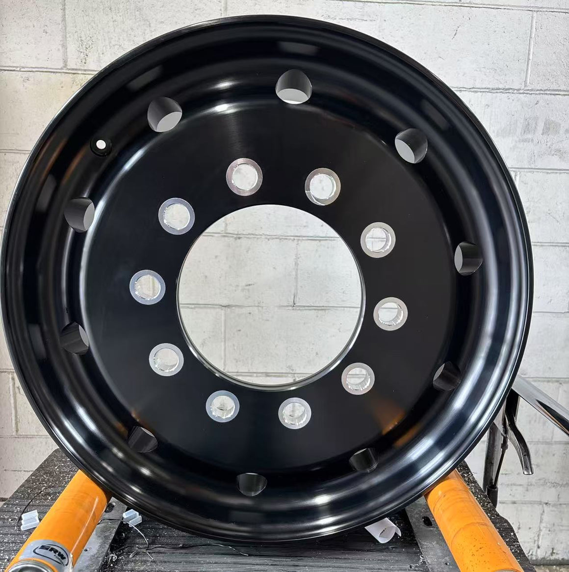 american truck wheels