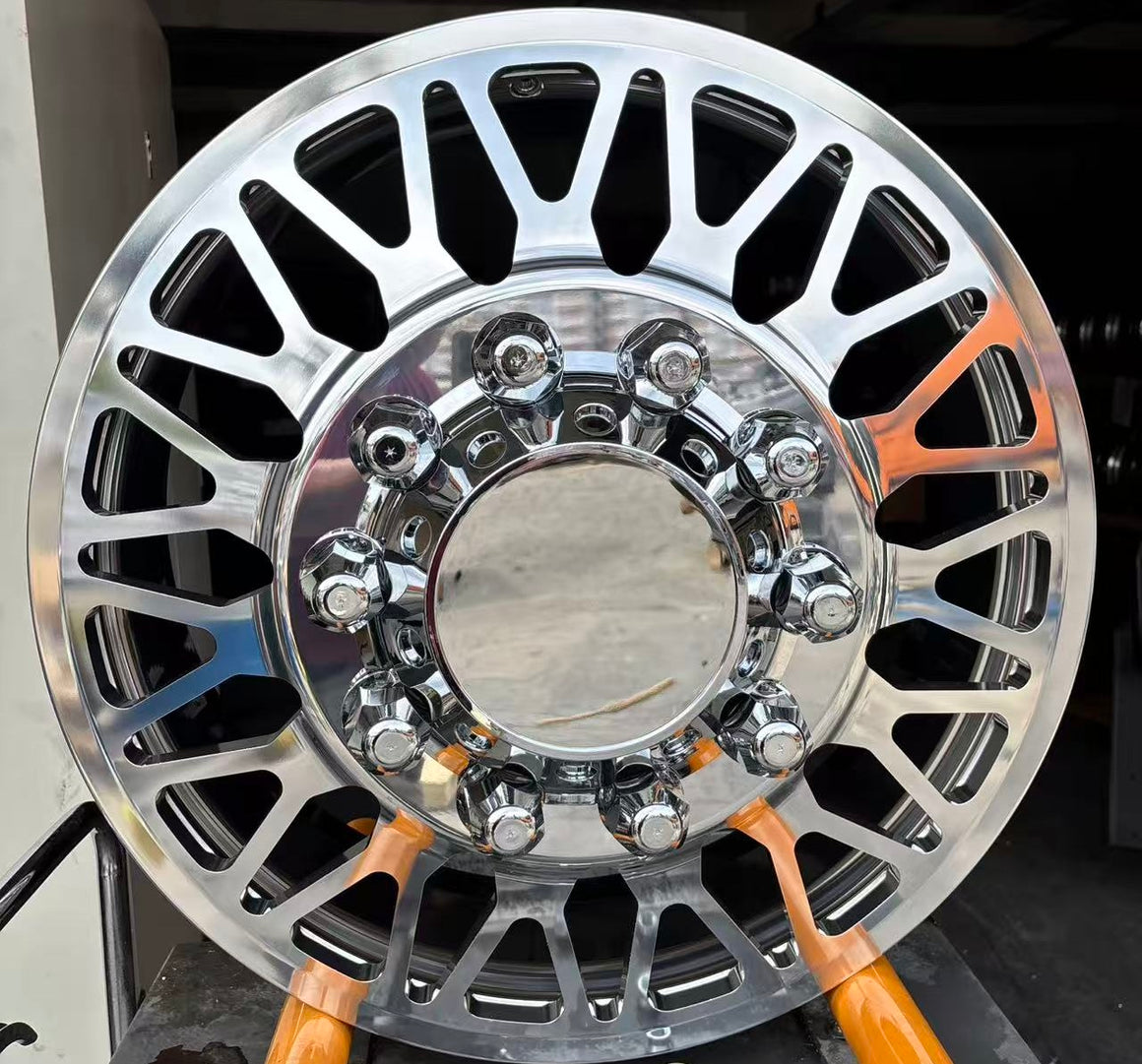american truck wheels