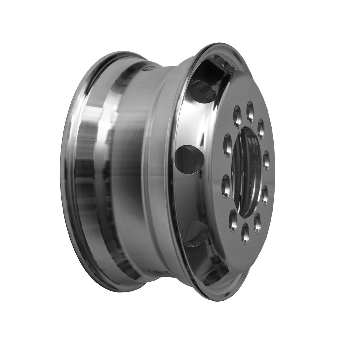 american truck wheels