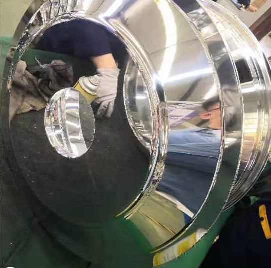 Blank Wheels – american truck wheels